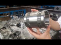 roller parts bushing from LGMC