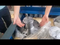 Wheel Loader Transmission Parts BS305-18 M12 Clutch Connect Plate Guide wheel