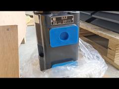 De Cassettesluiten Ring Motor Grader Components van SP100214 ZF.0734309412