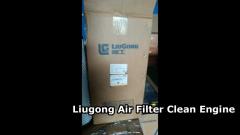 60C2472C3-Air Filter Element