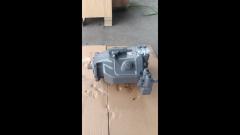 11C2044-Plunger Pump