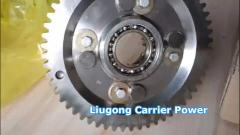 LIUGONG 42C1720 REVERSE PLANETARY CARRIER