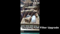 SP304731 Fuel Filter