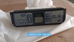 LIUGONG 46C0761 CONTROL PANEL