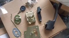 LIUGONG RIGHT 47C1037 DOOR LOCK ASSY