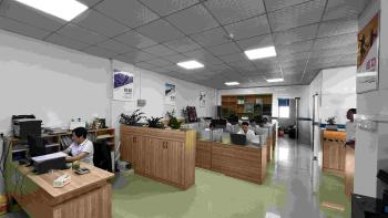 China Factory - Dongguan Tianpin Hardware Technology Co., Ltd.
