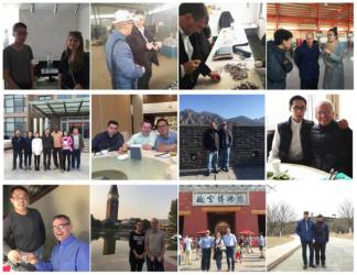 China Factory - Dongguan Tianpin Hardware Technology Co., Ltd.
