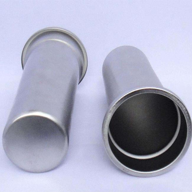 Industrial metal fabrication samples