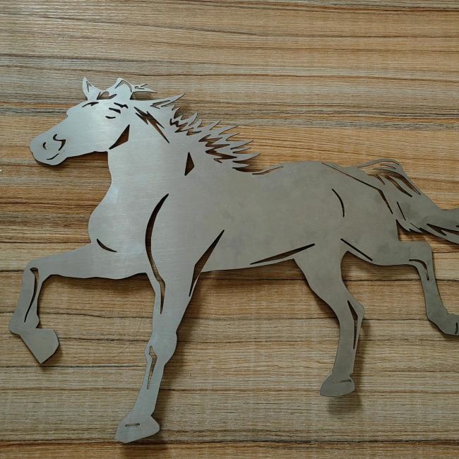 Quality inspection of laser cut components