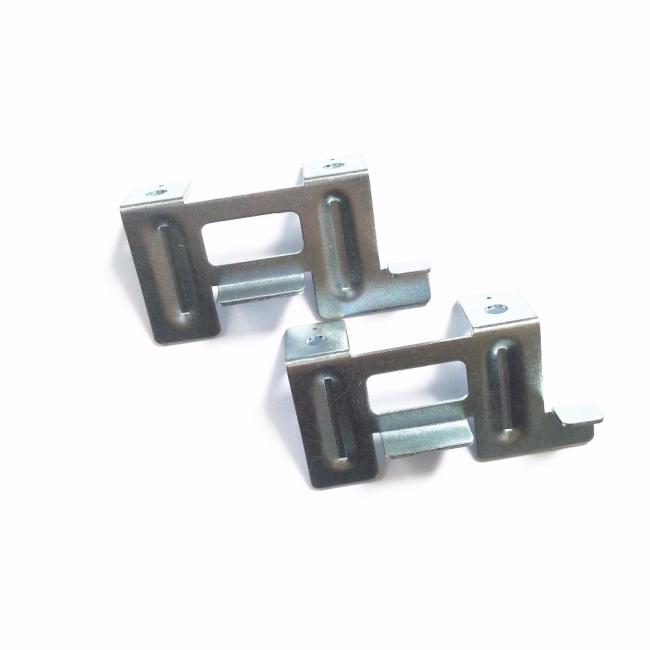 Finished metal products