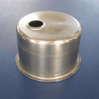 Cina ODM Parti per stampaggio metallo su misura Fabbricazione Acciaio inossidabile Aluminio in vendita