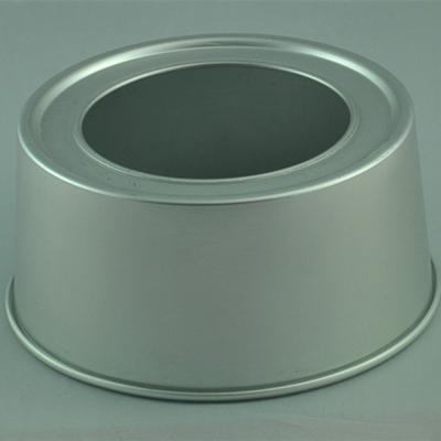 Cina ODM Parti per stampaggio metallo su misura Fabbricazione Acciaio inossidabile Aluminio in vendita