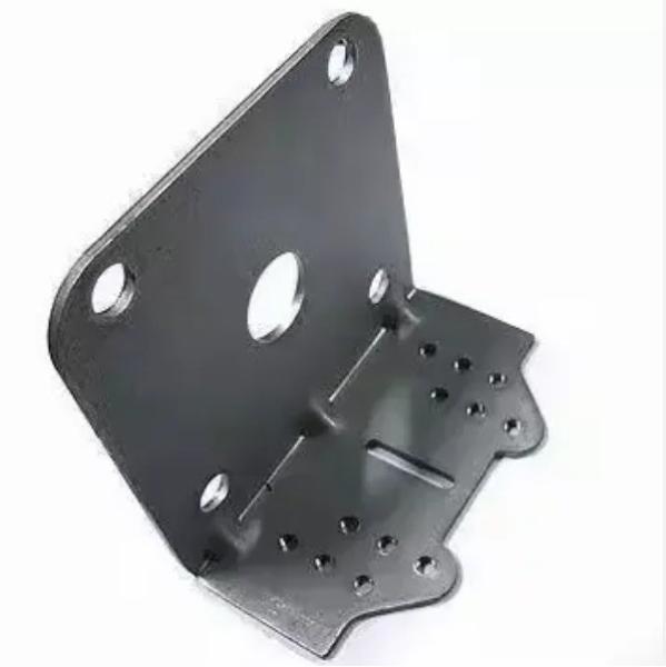 Quality Custom Anodized Metal Welding Services Stamping Parts Fabrication Industries for sale