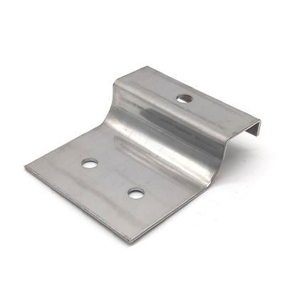 Quality Custom Anodized Metal Welding Services Stamping Parts Fabrication Industries for sale