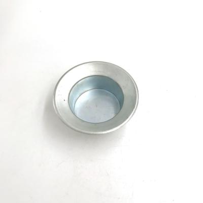 Cina Servizi industriali di fabbricazione di lamiere di alluminio in vendita