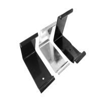 China Sample-Free Quick Installing Spring Steel Crate Clips for Packaging Cases OEM Custom for sale