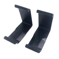 China Sample-Free Quick Installing Spring Steel Crate Clips for Packaging Cases OEM Custom for sale