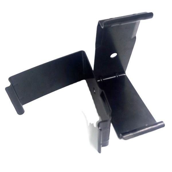 Quality Stamping 65Mn Carbon Steel CNC Clips For Wooden Crate for sale