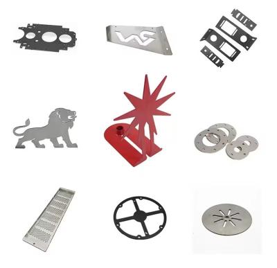 China Custom High Precision Sheet Metal Fabrication with CNC Laser Cutting Deep Drawing Stamping Services for sale