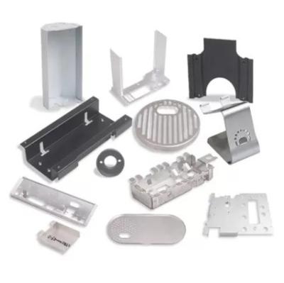 China Custom High Precision Sheet Metal Fabrication with CNC Laser Cutting Deep Drawing Stamping Services for sale