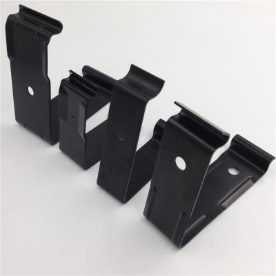 Cina Clips per cassette metalliche a rivestimento veloce in polvere personalizzate per la logistica in vendita