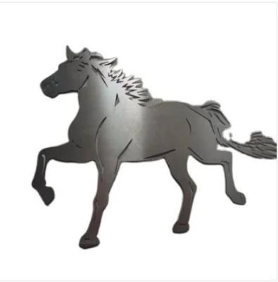 China Chrome Sheet Metal Laser Cutting Products Fabrication Part CNC Pinapple Custom for sale