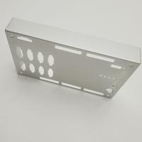 China Computer Case Enclosures Rapid Prototyping Sheet Metal Fabrication Custom for sale