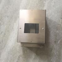 China Computer Case Enclosures Rapid Prototyping Sheet Metal Fabrication Custom for sale