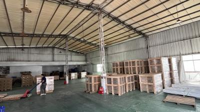China Computercases Rapid Prototyping Plaat metalen fabricage Custom Te koop