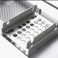 China Custom Bending Sheet Metal Processing Enclosures for Computer Cases and Server Cases for sale