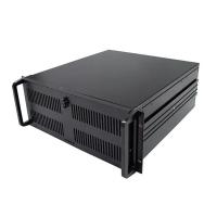 China Automotive Rapid Sheet Metal Prototyping Forming Processing Enclosures Cases for sale