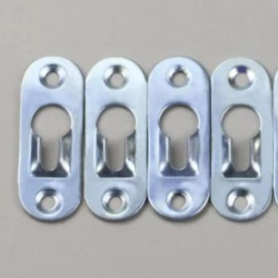 China OEM CNC Sheet Metal Fabrication Services Stamping Laser Welding Bending Parts for sale