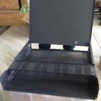 China Waterproof Sheet Metal PC Case Cover Custom For Server Computer Power Supply for sale