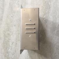 China Metal Computer Case Shell Sheetmetal Enclosure Custom Fabrication Service for sale