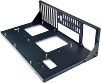 China Metal Computer Case Shell Sheetmetal Enclosure Custom Fabrication Service for sale