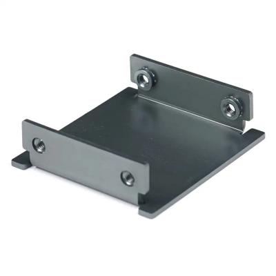 China High Precision Electroplating Large Sheet Metal Enclosures Case Shell Custom For PC for sale