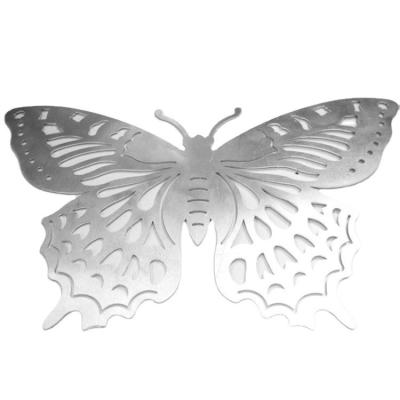 Cina Animali 3D Taglio laser lamiera di alluminio parti metalliche Stampaggio saldatura in vendita