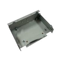China ODM Sheet Metal Prototyping Services Anodizing CNC Aluminum Case for sale