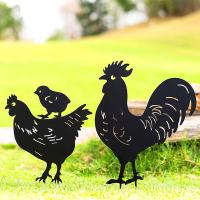 China Quick Batch 3D Laser Cutting Products Processing Animals Design ODM for sale