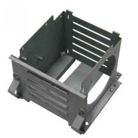 China OEM Custom Processing Bending Sheet Metal Chassis Cabinet Shell for sale