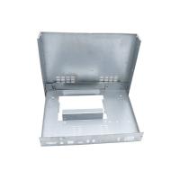 China OEM Custom Processing Bending Sheet Metal Chassis Cabinet Shell for sale