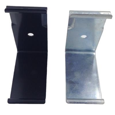 Cina Clip per casse CNC-Formate​ Fissaggi in acciaio Decorativo ​​Liscio in vendita