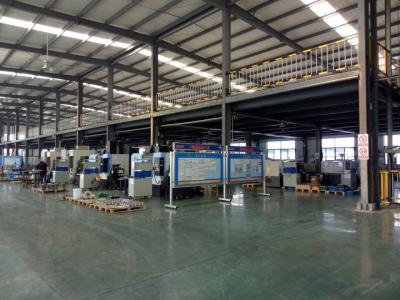 Cina Clip per casse CNC-Formate​ Fissaggi in acciaio Decorativo ​​Liscio in vendita