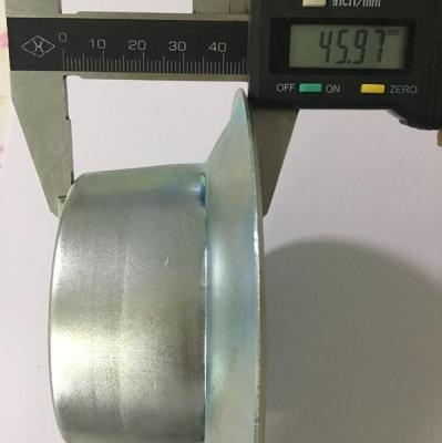 Cina Parti metalliche personalizzate multi-processo con opzioni complete di materiali​ Alta consistenza​ in vendita