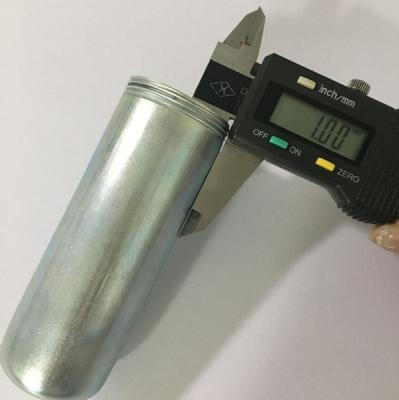 Cina Parti metalliche personalizzate multi-processo con opzioni complete di materiali​ Alta consistenza​ in vendita