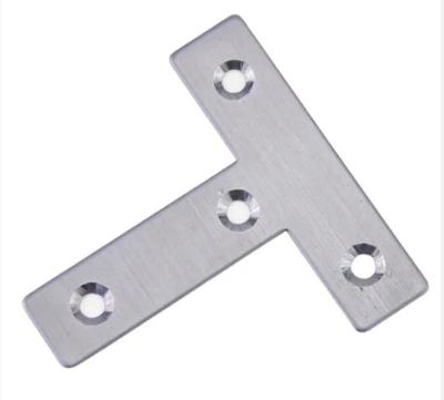 중국 OEM 맞춤형 T자형 브래킷 간편 설치 선반 벽걸이 가구 판매용