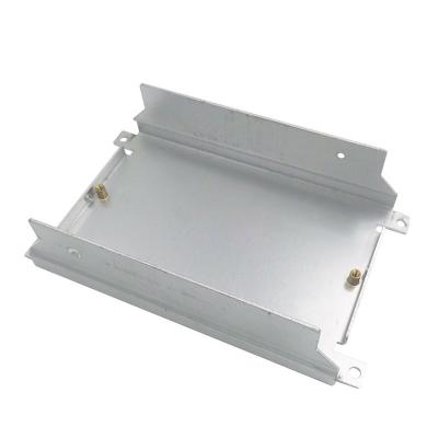 중국 OEM 정밀 엽 금속 제조 부품 사용자 정의 크기 판매용