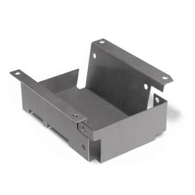 중국 맞춤형 OEM 판금 제작 부품 스테인리스 스틸 알루미늄 판매용