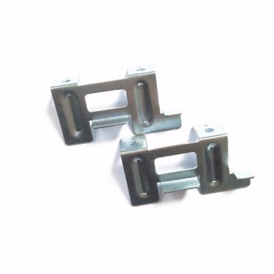 China Sheet Metal Parts STP Drawing Formation Tensile Machine Spectrograph Customized Color Size for sale