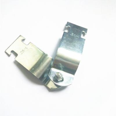 China Sheet Metal Parts STP Drawing Formation Tensile Machine Spectrograph Customized Color Size for sale